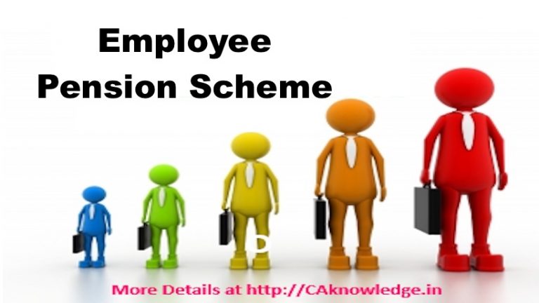 Employee Pension Scheme: Basic Details, Eligibility, Features