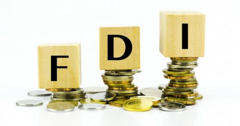 What is FDI, Advantages of FDI and Disadvantages of FDI 2025