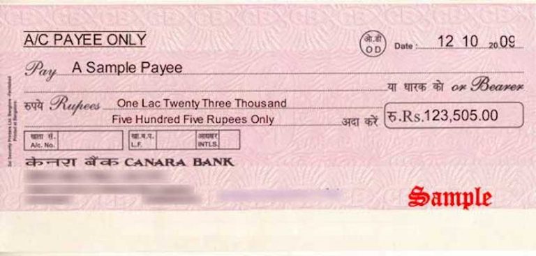 Bankers Cheque: Meaning, Advantages of Banker’s Cheques