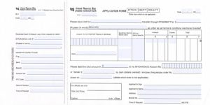PNB RTGS Form 2025, Rules, Timing, Charges, How to do RTGS?