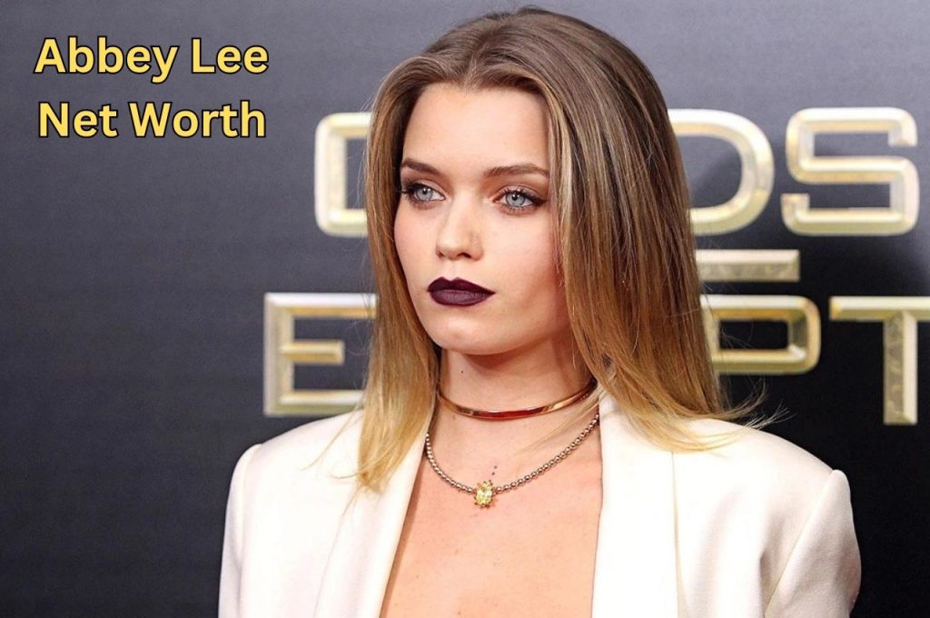 Abbey Lee Net Worth 2025: The Financial Power of Abbey Lee
