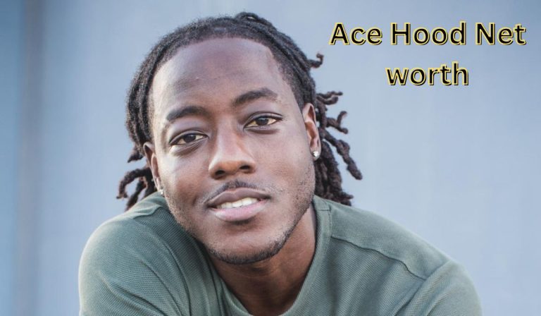 Ace Hood Net Worth 2025: Rapper’s Career, Income & Sources
