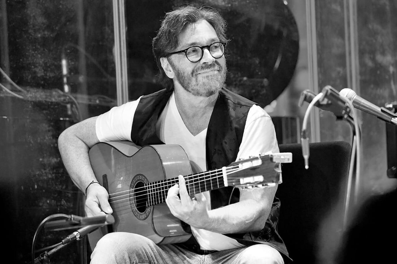 Al Di Meola Net Worth: Discover the Guitar Legend's Wealth 2025