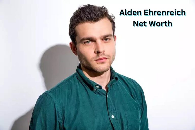 Alden Ehrenreich Net Worth 2025: Acting Career and Earnings