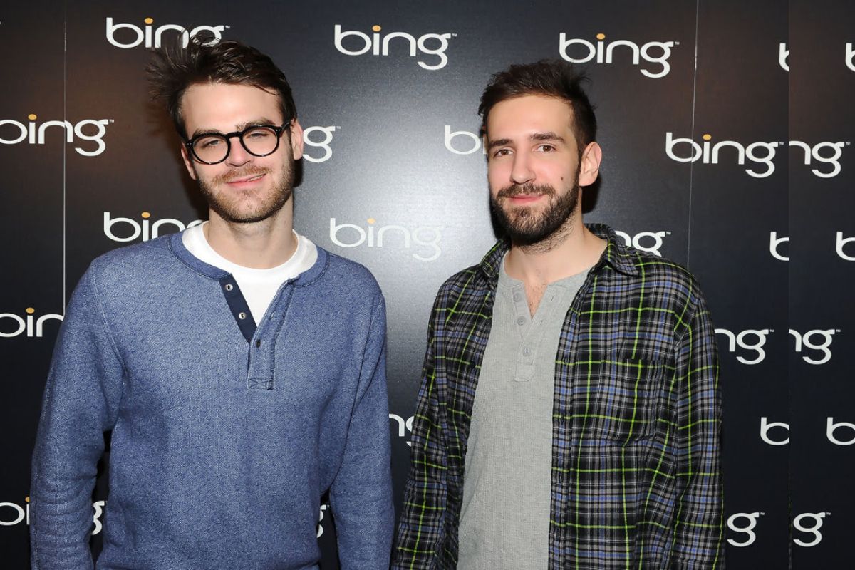 Alex Pall Net Worth in 2025: The Chainsmokers’ Wealth Breakdown