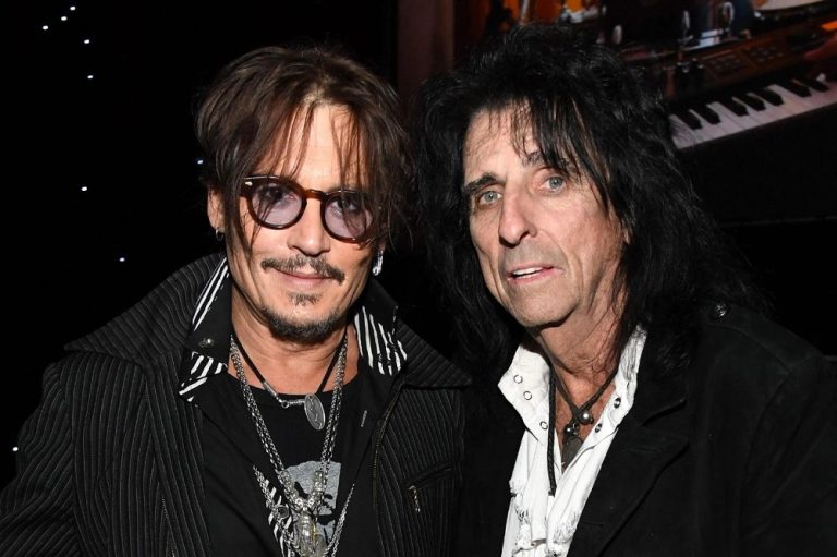 Alice Cooper Net Worth 2025: Lifestyle and Career Insights