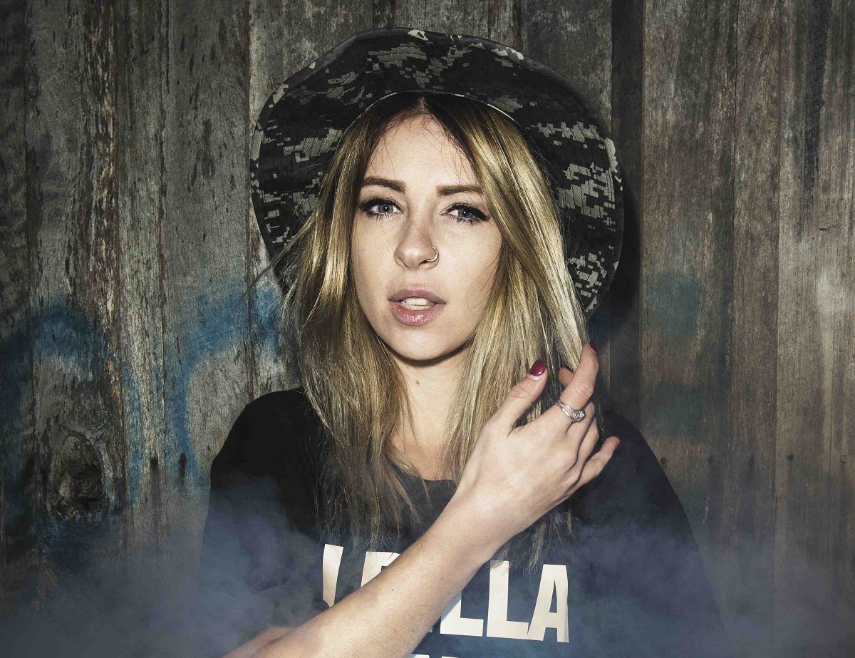 Alison Wonderland Net Worth 2025: Singing Career and Earnings