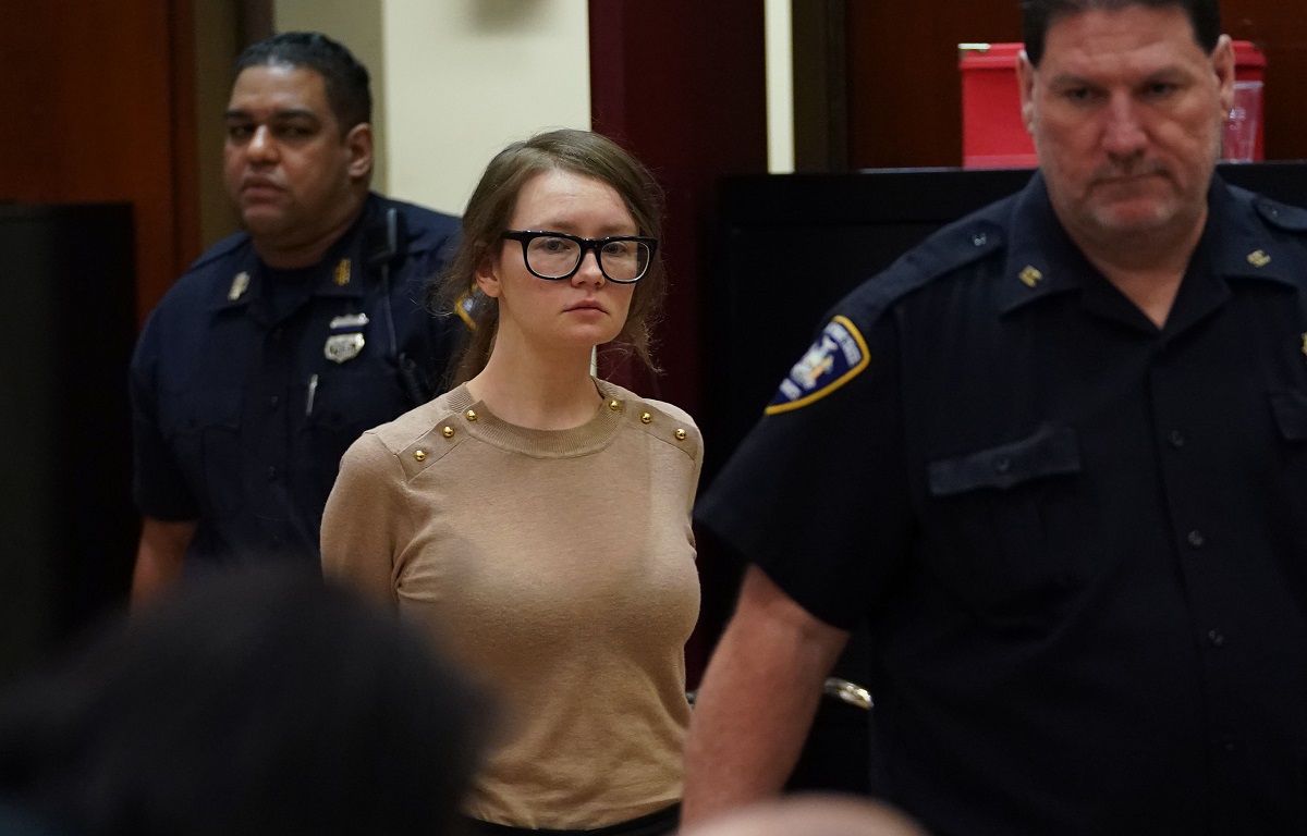 Anna Delvey Worth Net Worth: Inside Her Wealth and Legal Battles