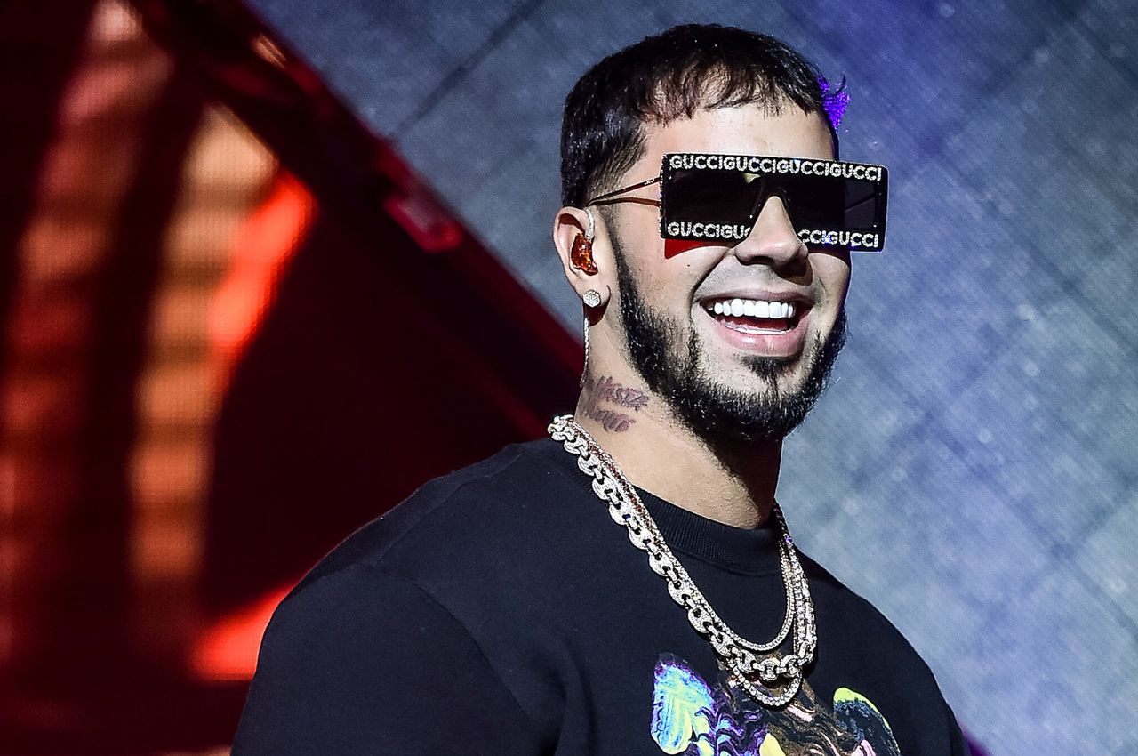 Anuel AA Net Worth 2025: Career Earnings, Salary and Biography