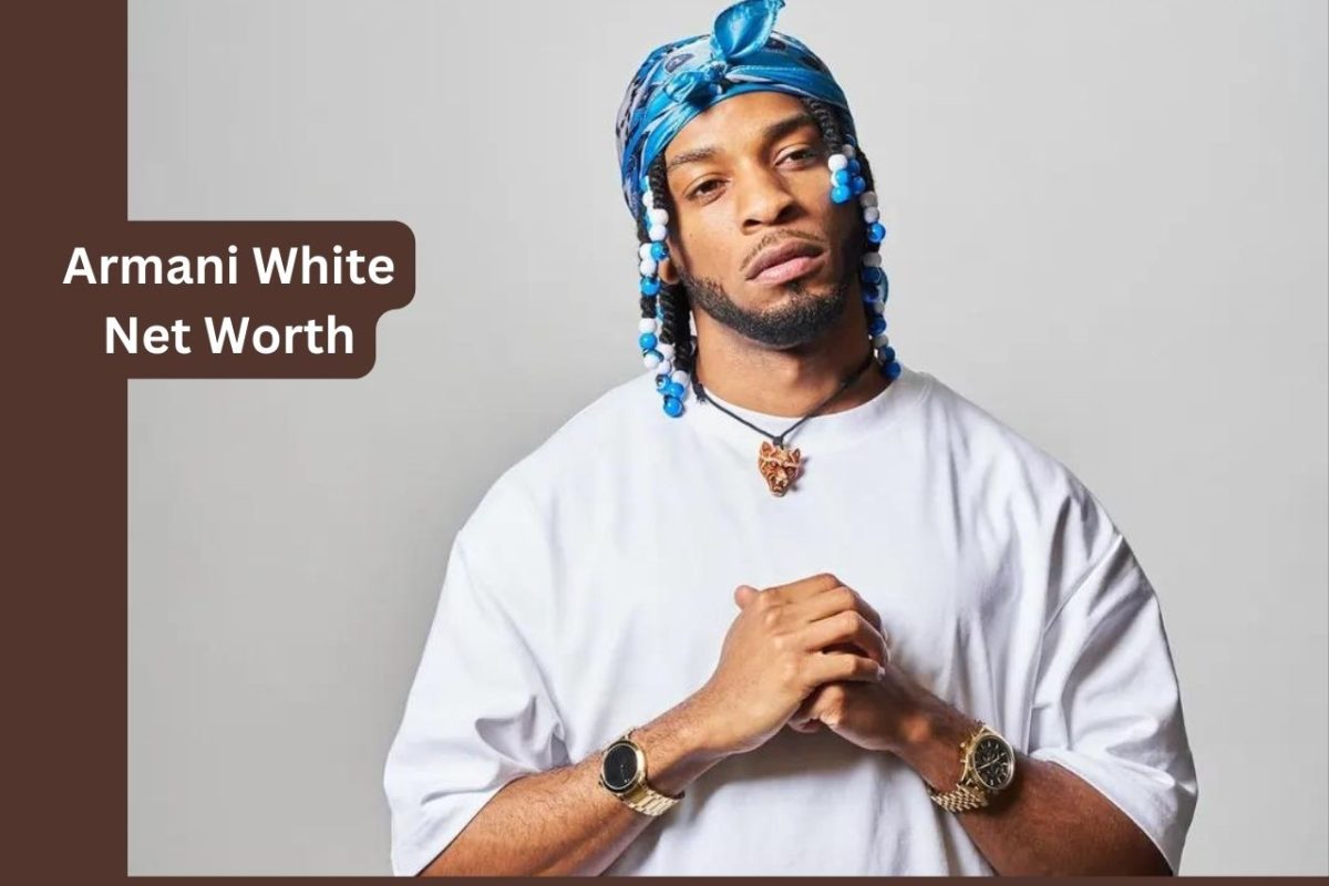 Discover Armani White Net Worth and Career Earnings in 2025