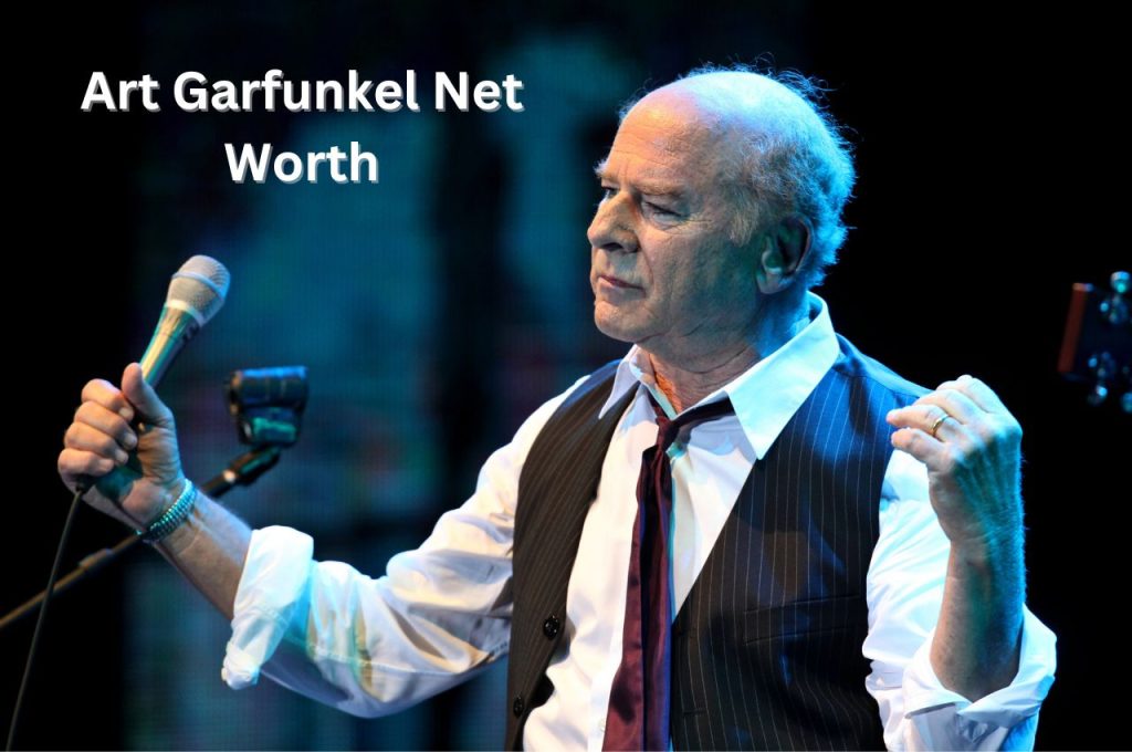 Art Garfunkel Net Worth 2025: The Price Tag of Perfection