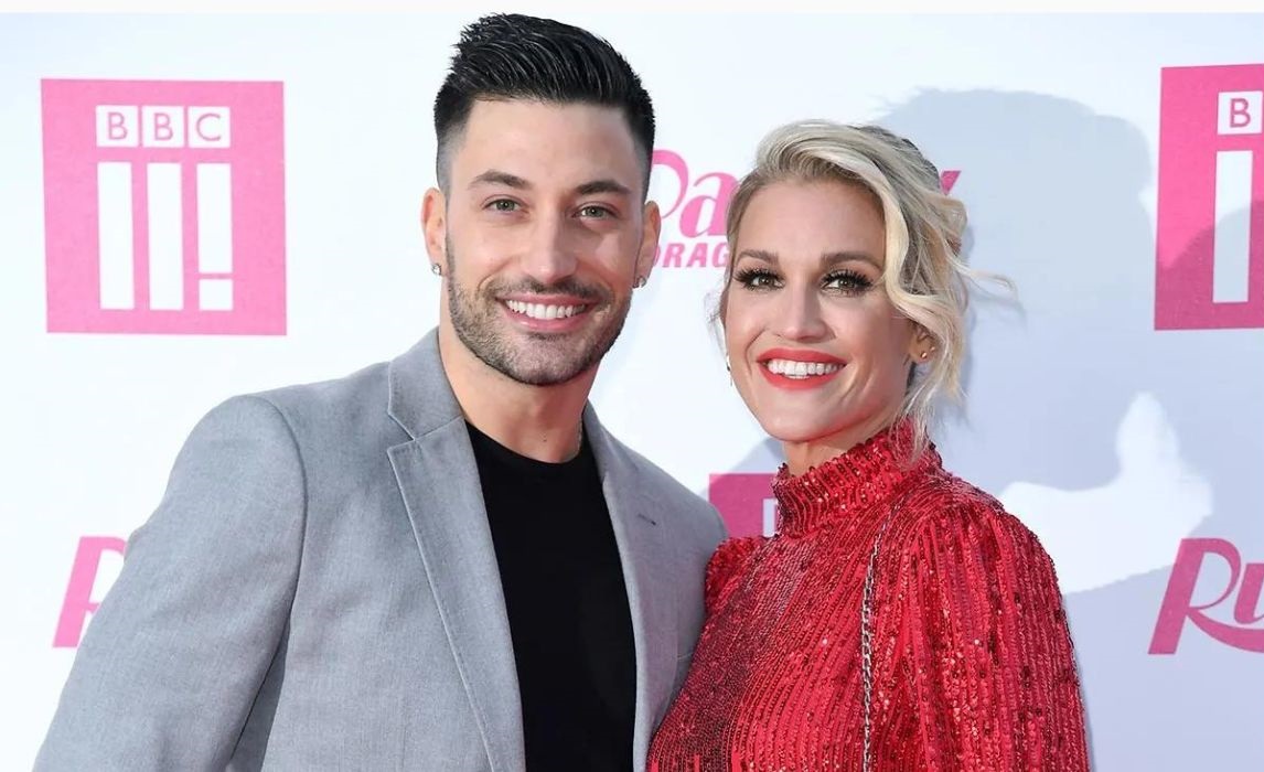 Ashley Roberts Net Worth 2025: Salary, Income, and Biography