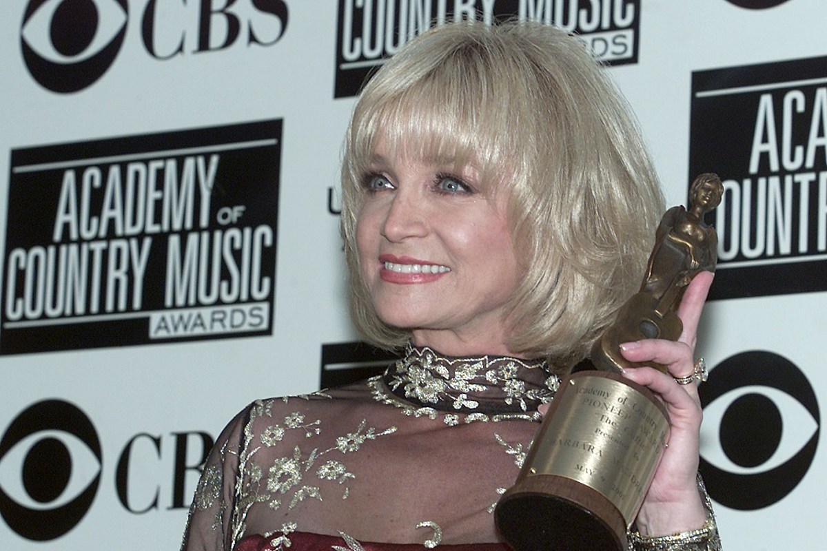 Barbara Mandrell Net Worth: Career Earnings and Assets in 2025