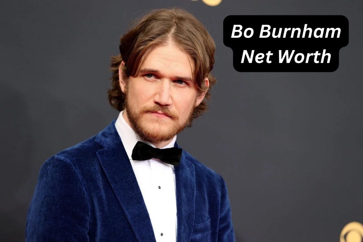 Bo Burnham Net Worth 2025: How the Comedian Made His Millions