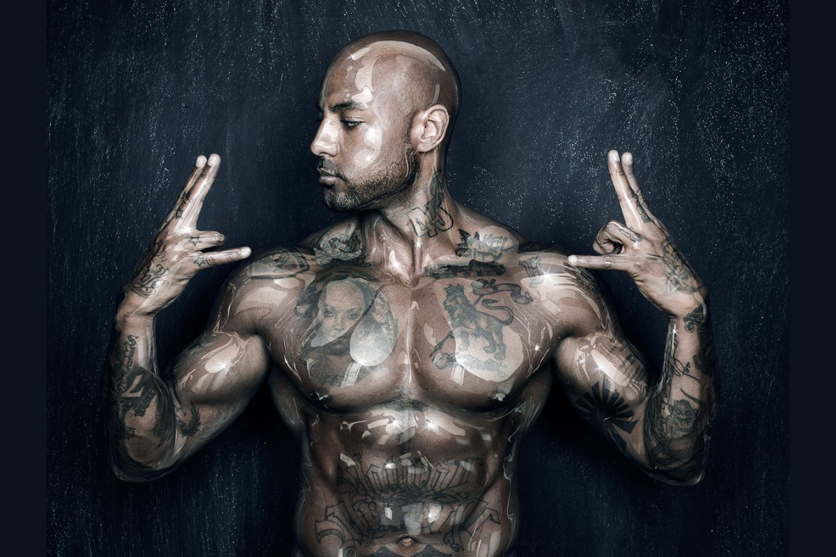 Booba Rapper Net Worth 2025: Income, Assets and Career