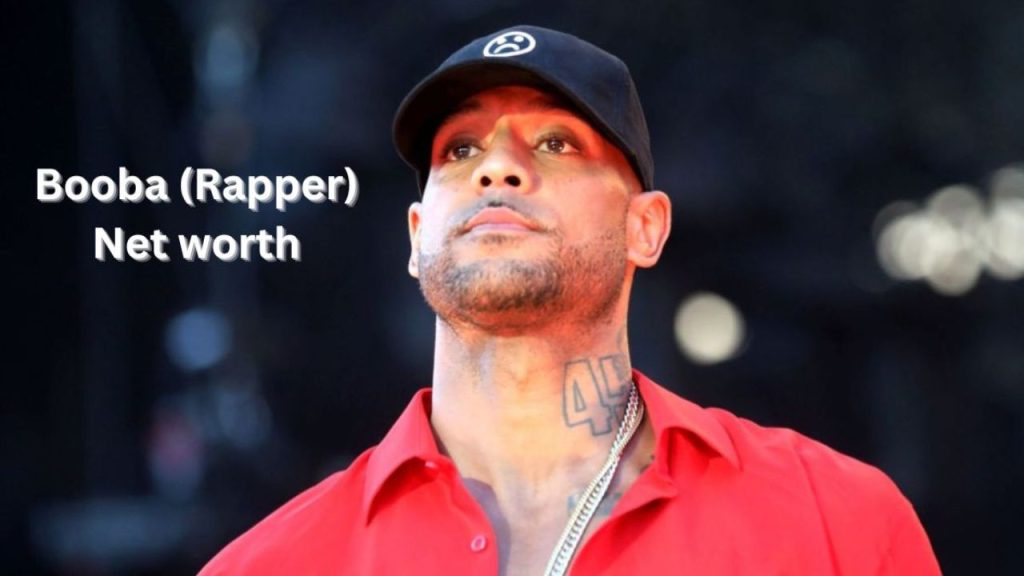 Booba Rapper Net Worth 2025: Income, Assets and Career