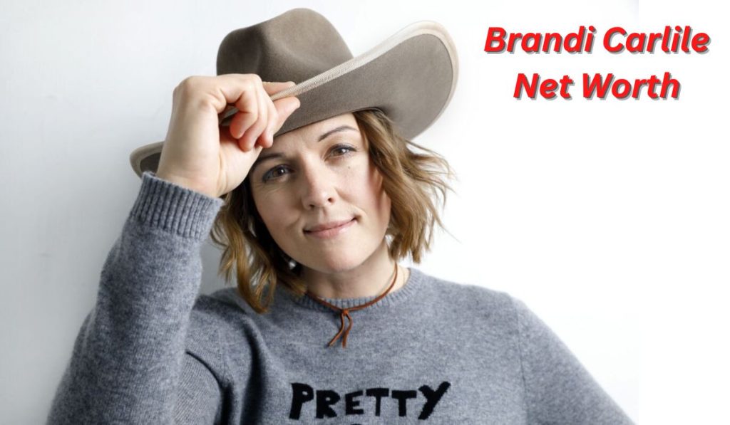 Brandi Carlile Net Worth 2025: Annual Income, Salary, and Assets