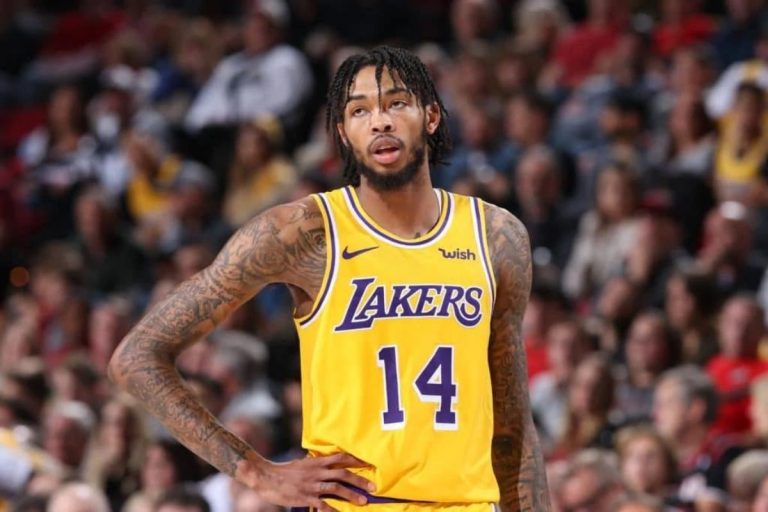 Brandon Ingram Net Worth: Salary, Income and Biography