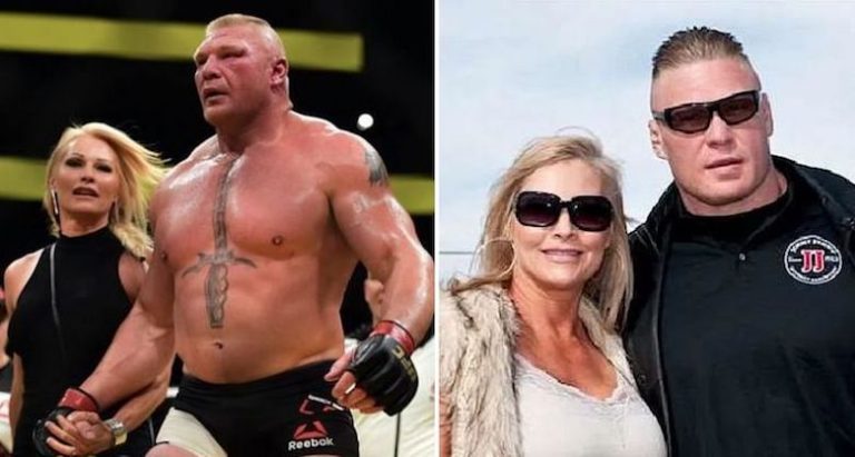 Brock Lesnar Net Worth 2025: Biodata, WWE Career and Earnings