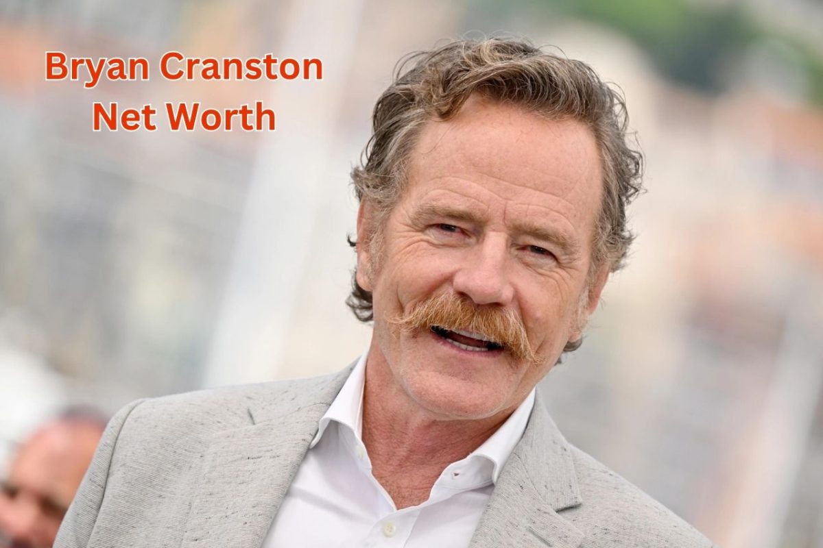 Bryan Cranston Net Worth 2025: From Malcolm to Millions