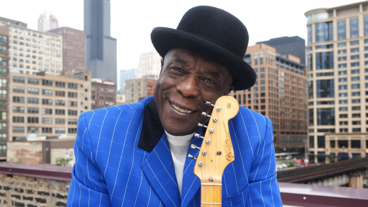 Exploring Buddy Guy Net Worth 2025: A Blues Legend’s Wealth