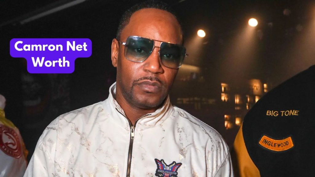 Camron Net Worth: Income, Assets and Lifestyle in 2025