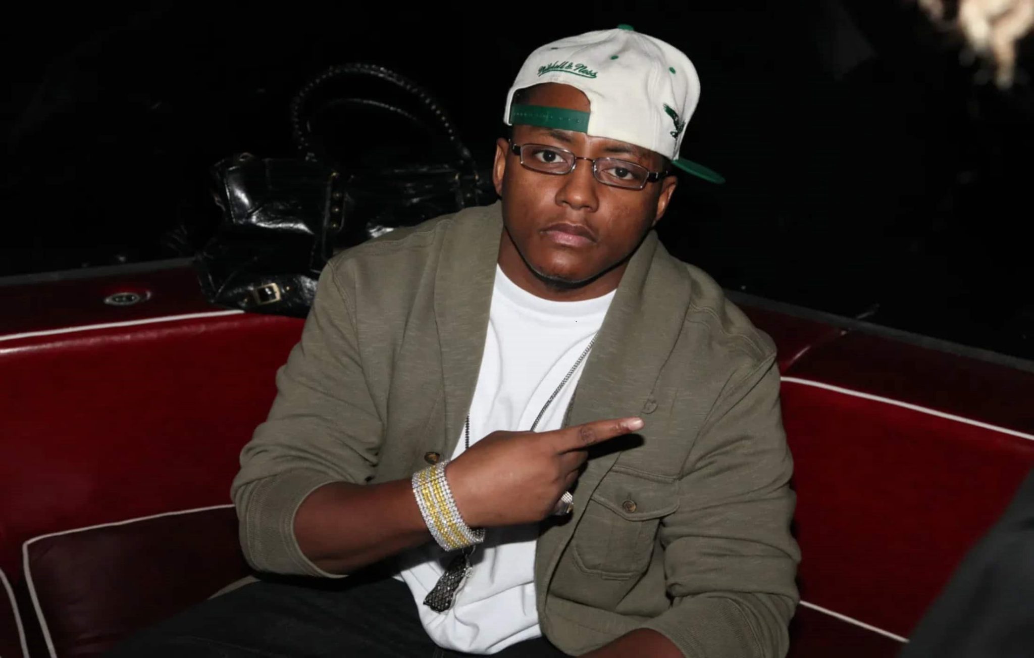 Cassidy Net Worth 2025: Annual Income, Songs and Assets