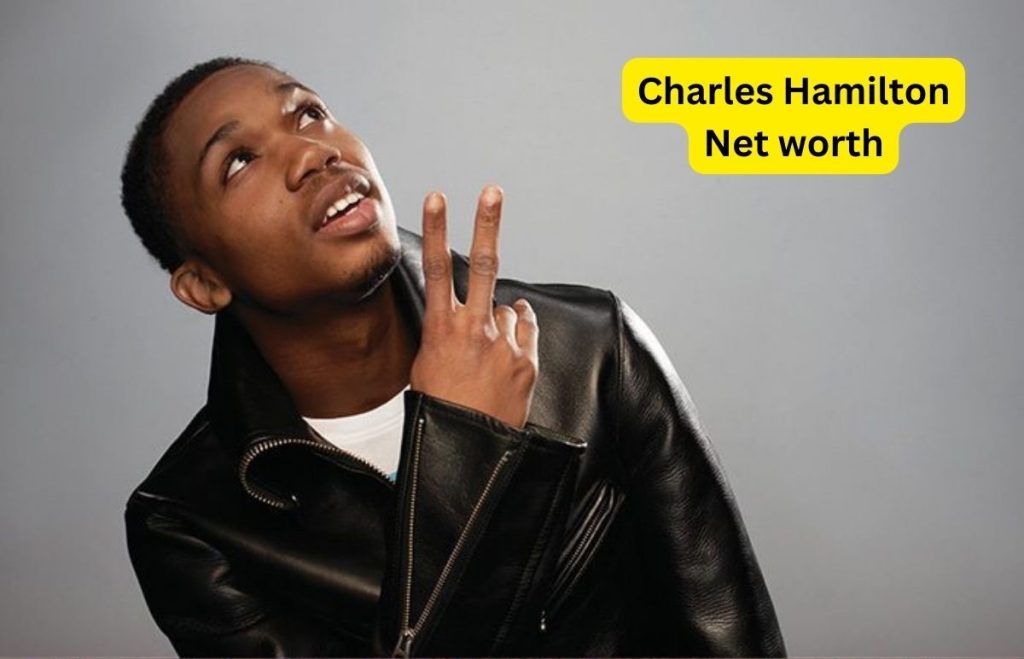 Charles Hamilton Net Worth 2025: Career, Income, Wealth Sources