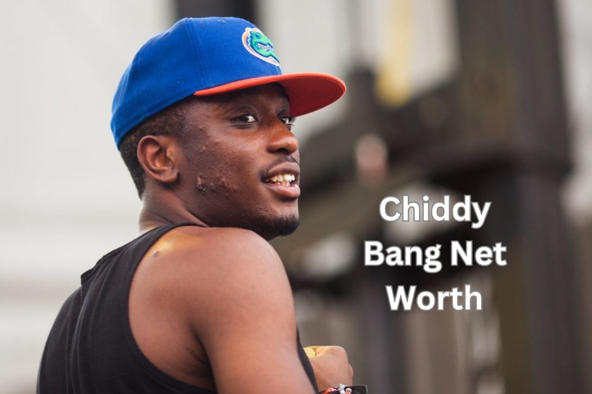 Chiddy Bang Net Worth 2025: Check out his Wealth and Earnings