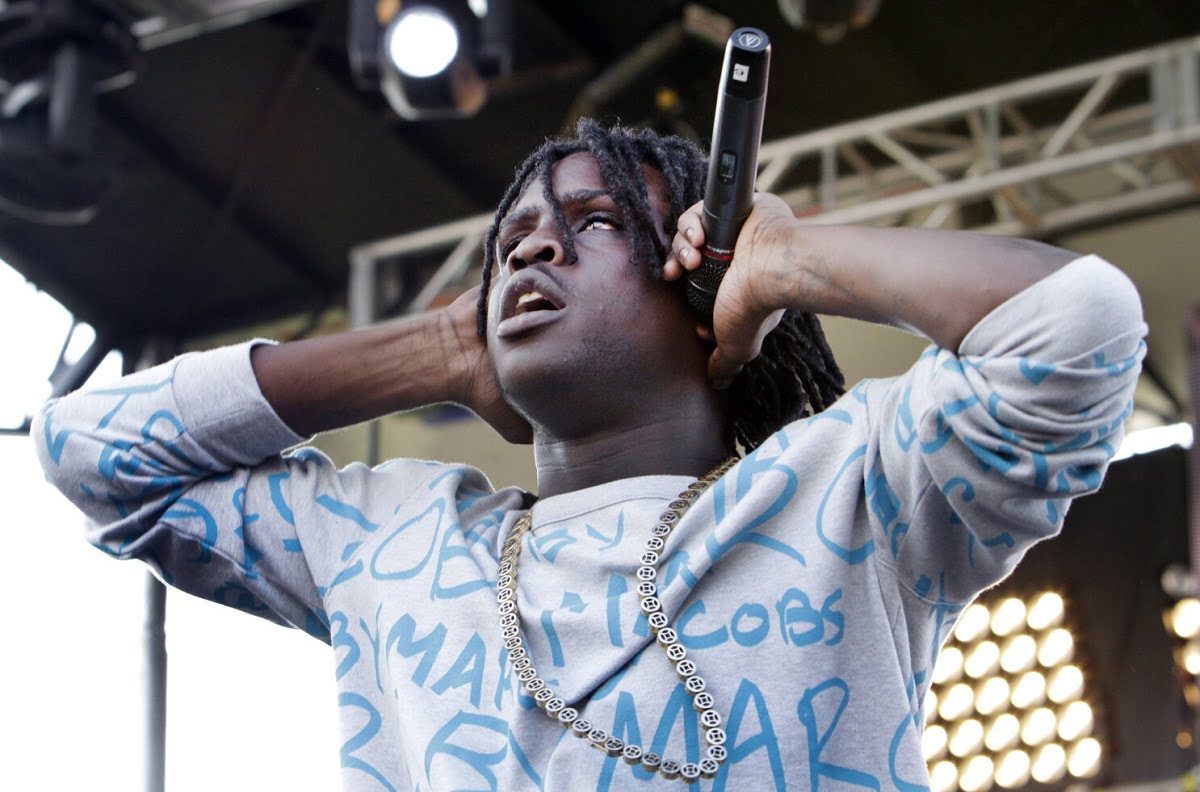 Chief Keef Net Worth 2025: The Rapper's Lavish Lifestyle