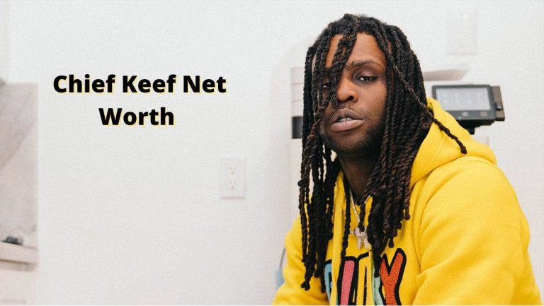 Chief Keef Net Worth 2025: The Rapper's Lavish Lifestyle