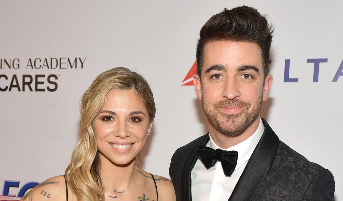 Christina Perri Net Worth 2025: Career Earnings and Personal Life