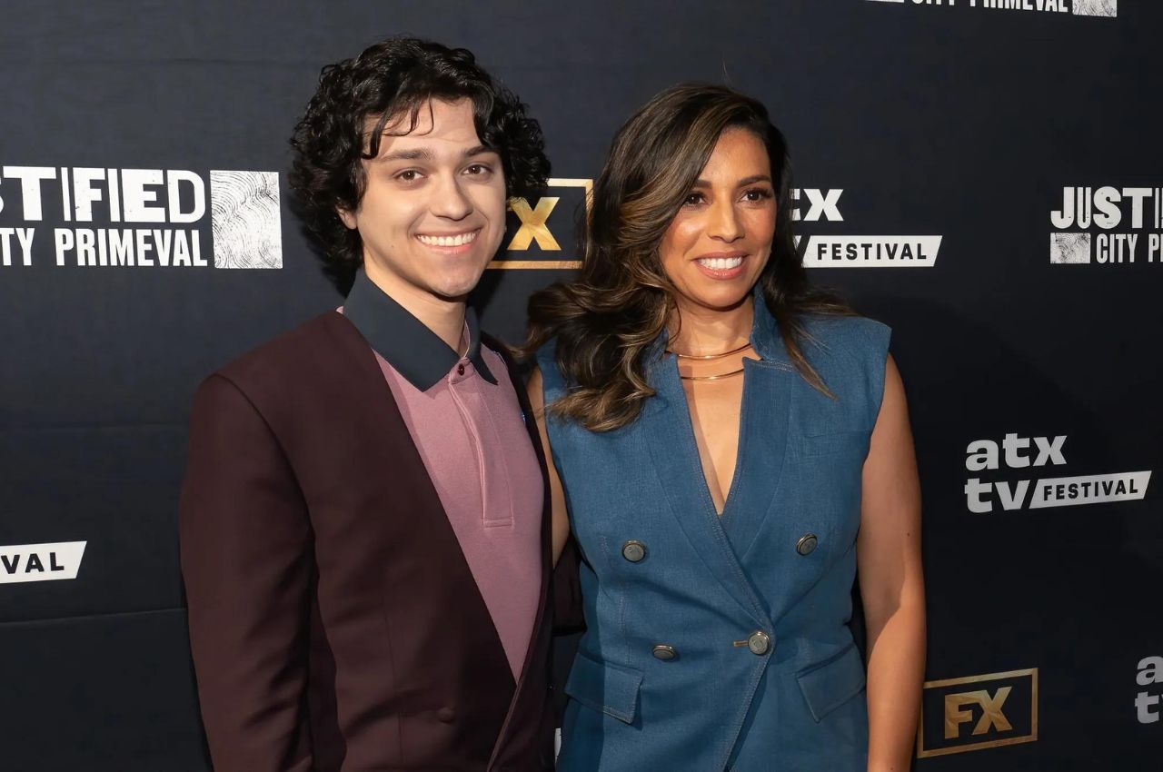 Christina Vidal Net Worth 2025: A Closer Look at Her Fortune