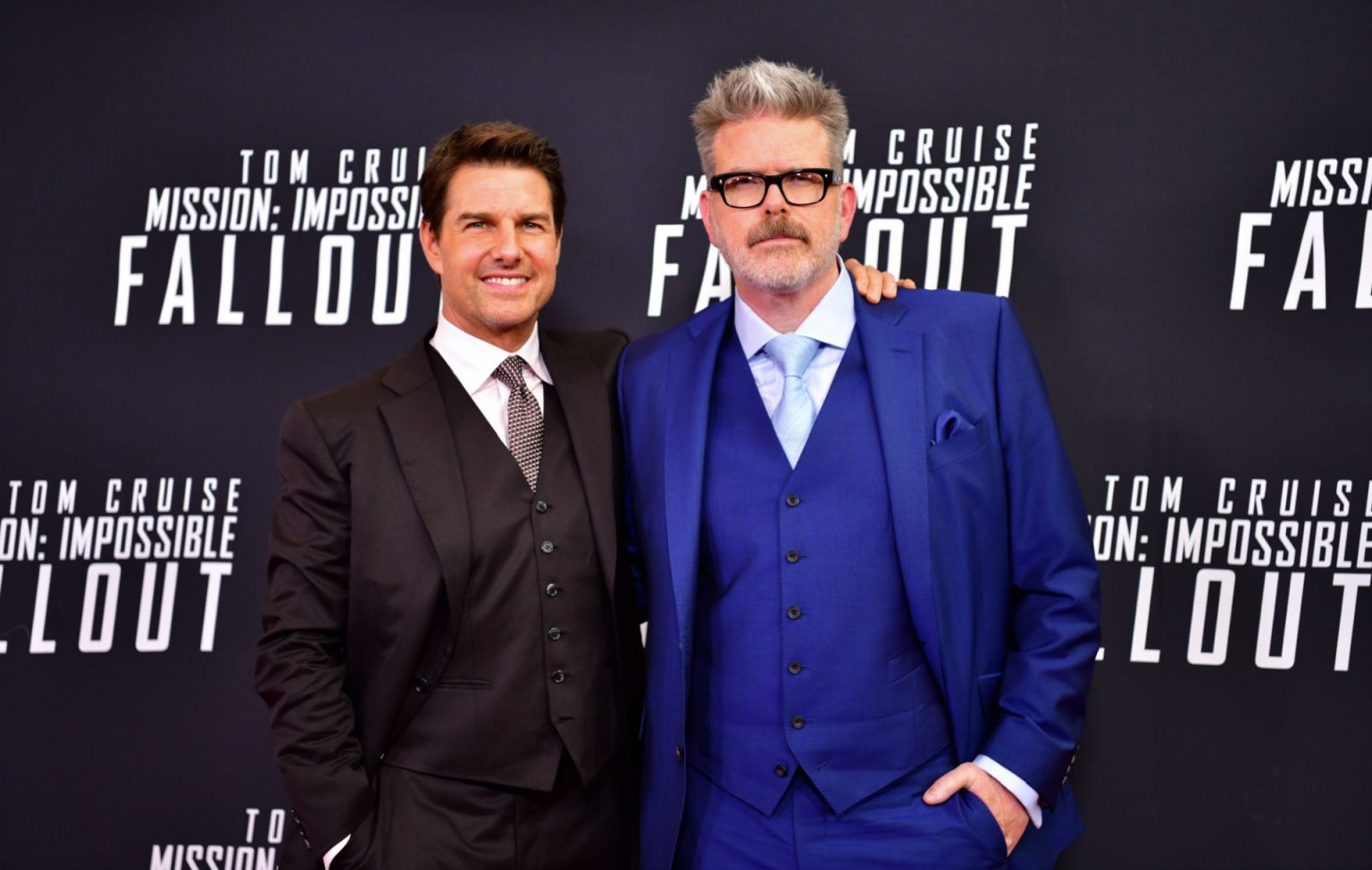 Christopher McQuarrie Net Worth: Wealth, Career and Biodeta
