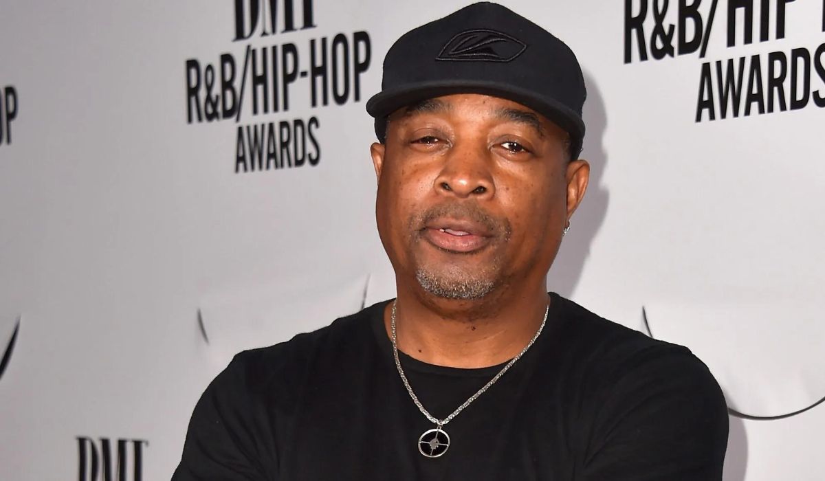 Chuck D Net Worth 2025: Income, Salary, and Biography