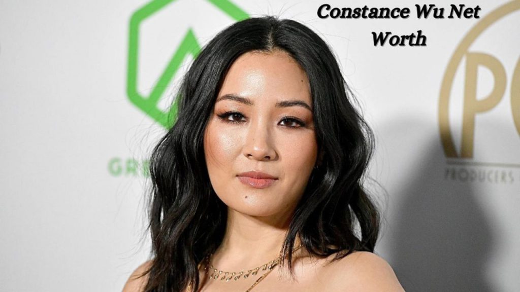 What Is Constance Wu Net Worth? Latest Financial Insights