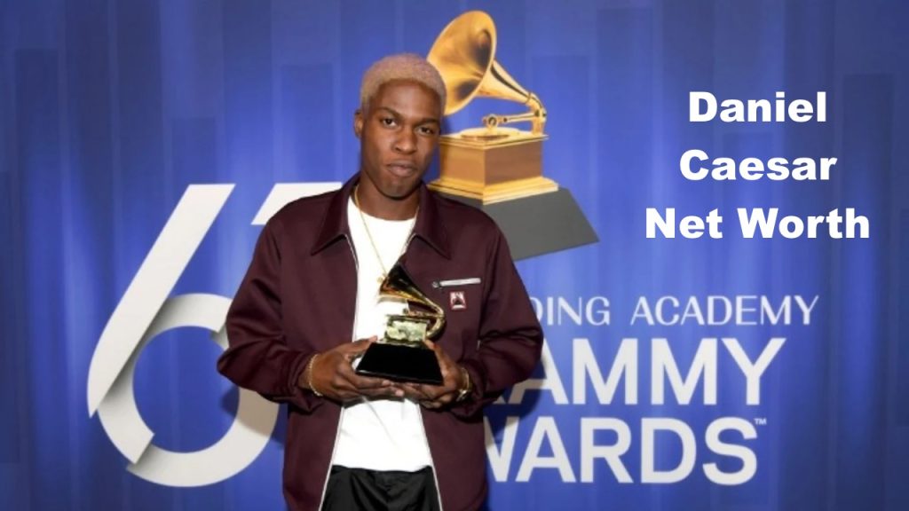 Daniel Caesar Net Worth 2025: Salary, Earnings and Biography