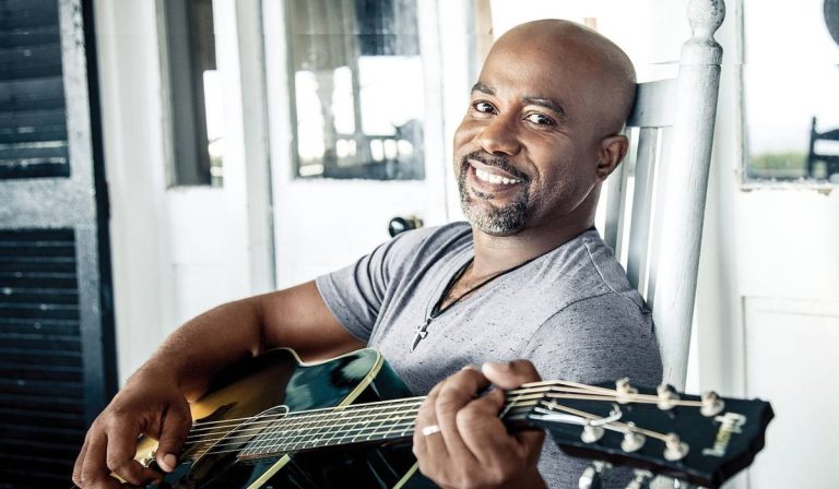 Darius Rucker Net Worth 2025: Music Career, Salary, and Wealth