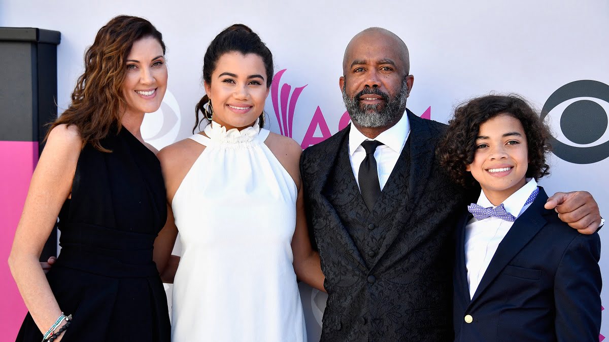 Darius Rucker Net Worth 2025: Music Career, Salary, and Wealth