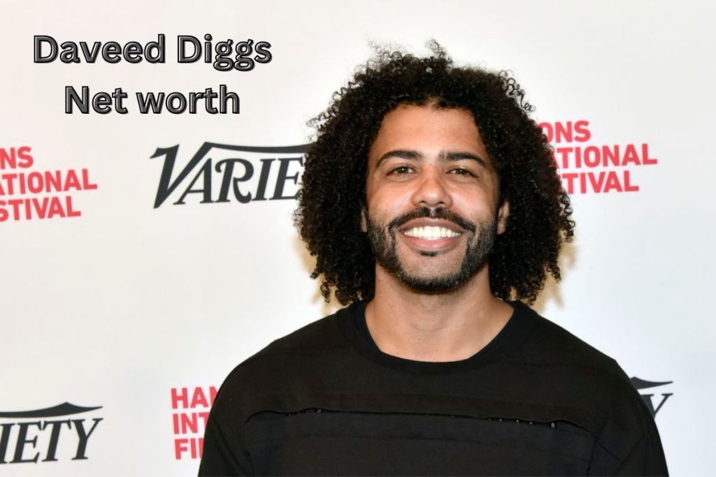 Daveed Diggs Net Worth 2025: How he Built His $10M Fortune