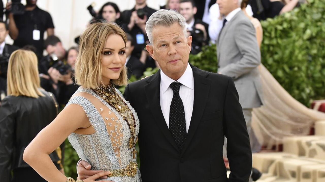 David Foster Net Worth 2025: Earnings from Music and Business