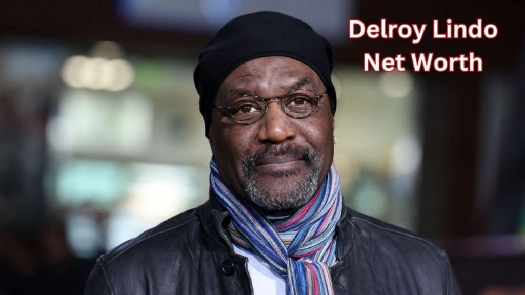 Delroy Lindo Net Worth 2025: Films Earnings and His Biography