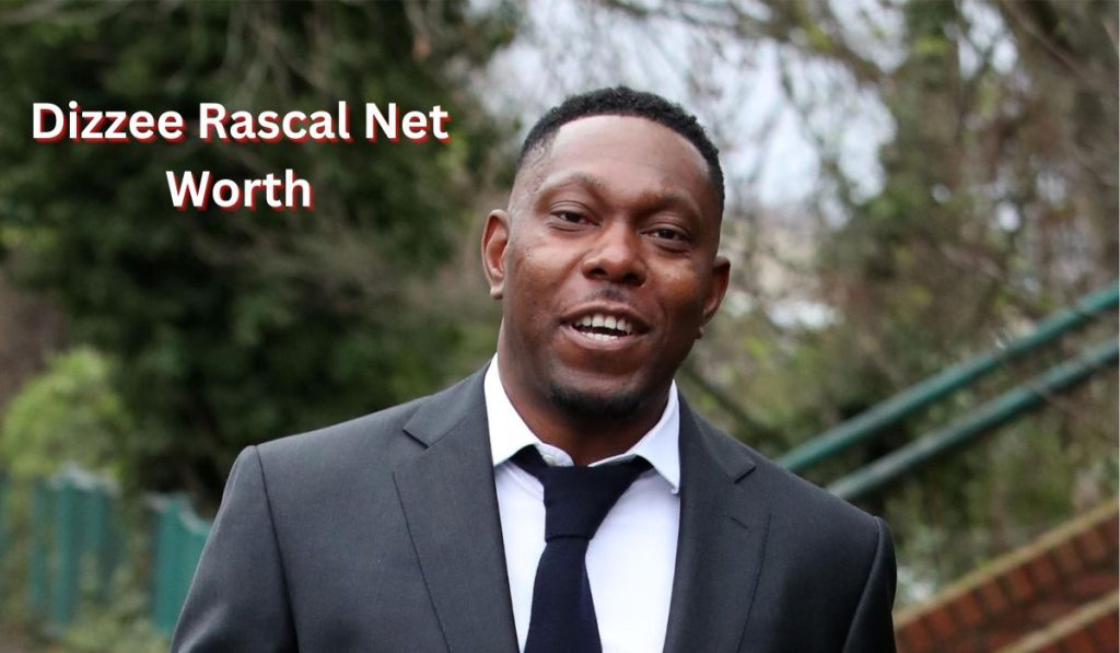 Dizzee Rascal Net Worth 2025: Income, Earnings, and Biography