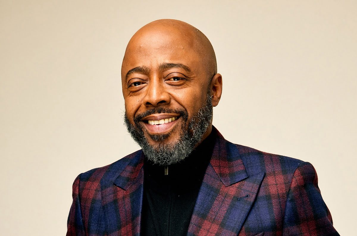Donnell Rawlings Net Worth 2025: Annual Income and Assets