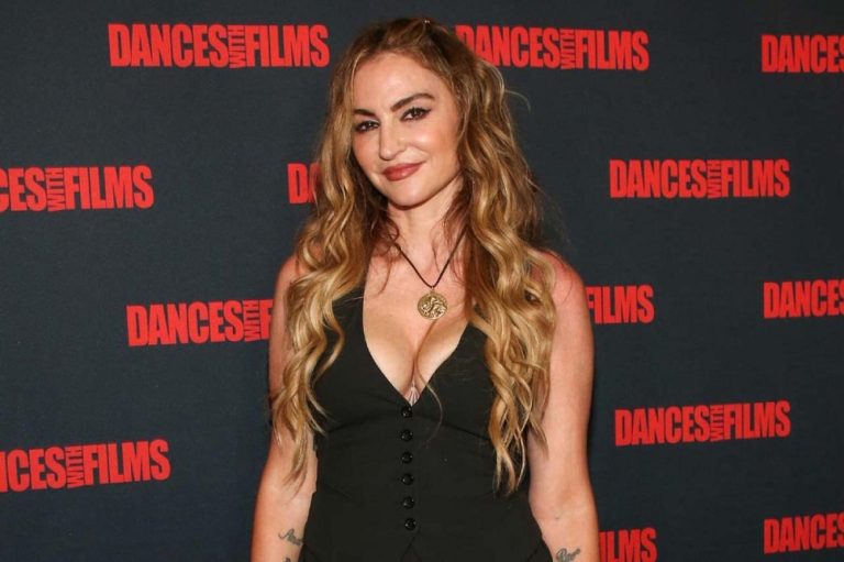 Drea de Matteo Net Worth 2025: Salary, Assets and Films Earnings