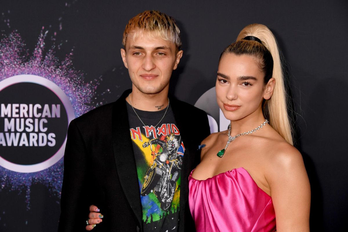 Dua Lipa Net Worth 2025: Breaking Down Dua Lipa's Earnings