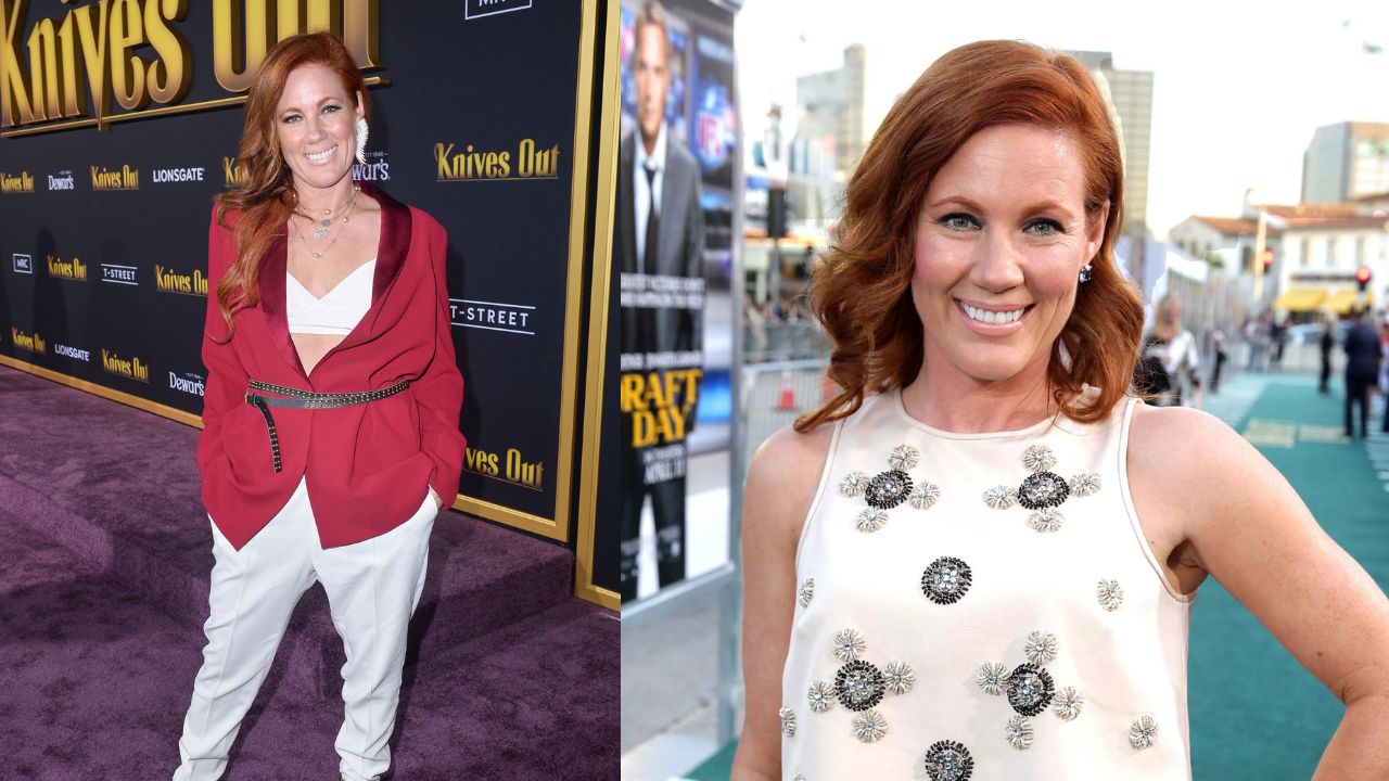 Elisa Donovan Net Worth 2025: Annual Income and Biography