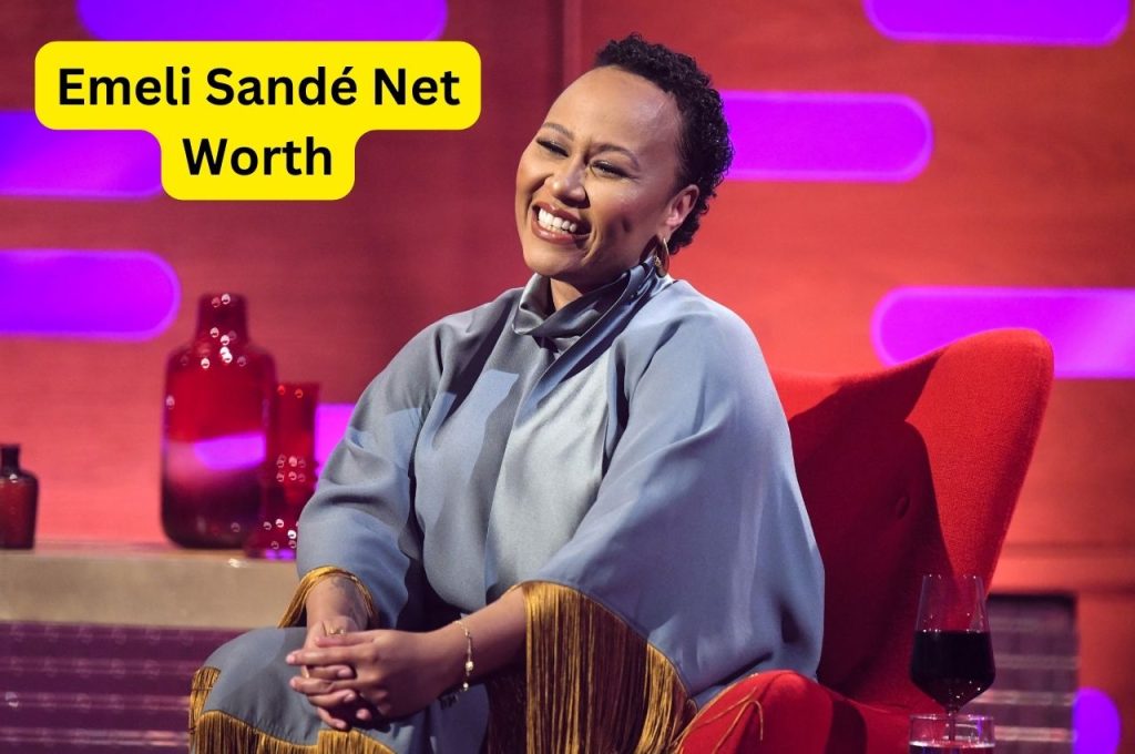 Emeli Sandé Net Worth 2025: A Singer's Wealthy Tune