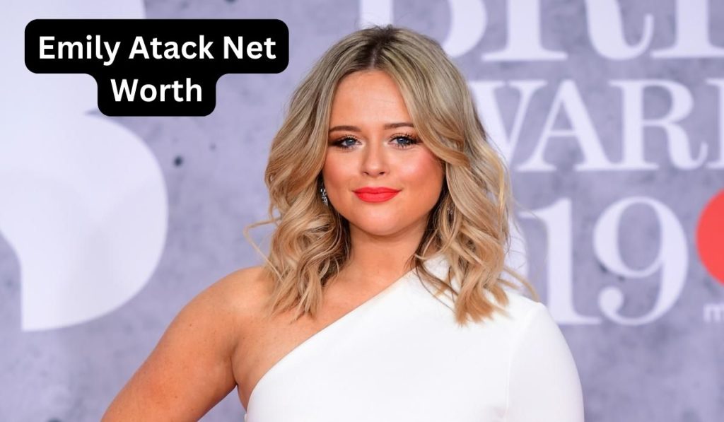 Emily Atack Net Worth 2025: Income, Assets, and Biography