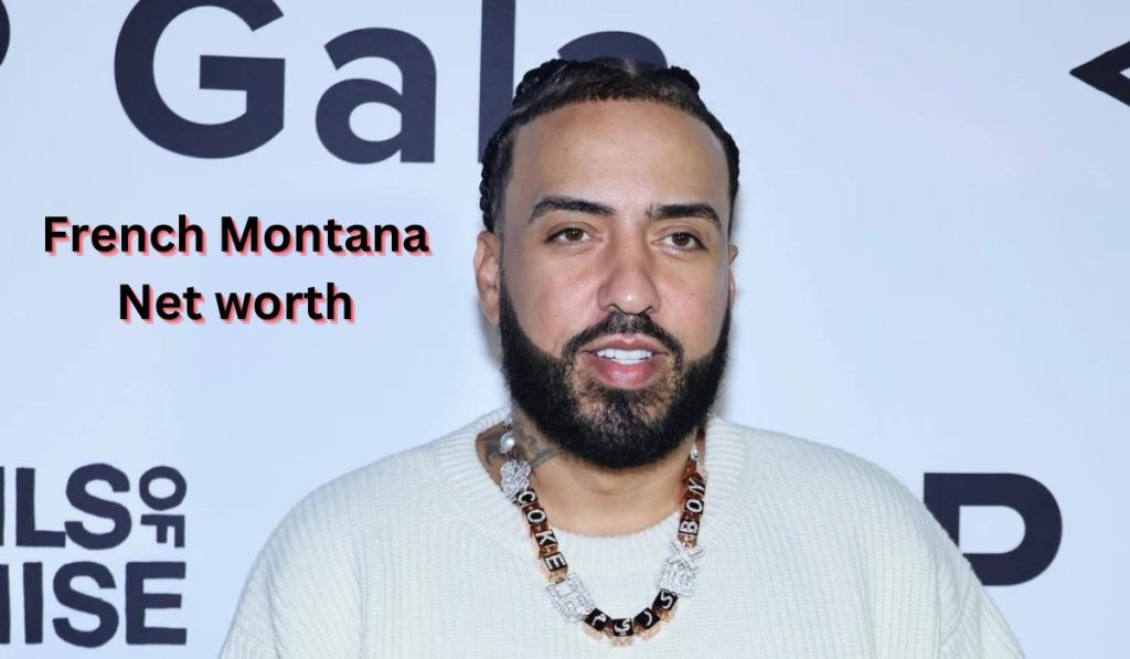 French Montana Net Worth 2025: How the Rapper Earned $25M?
